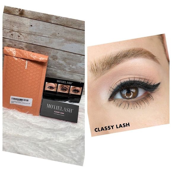Accessories | Magnetic Eyelashes Classy Reusable Magnetic Lashes No ...